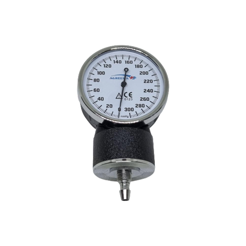 Sahyog Wellness BP Gauge/ Dial only for Sphygmomanometer for all Brand