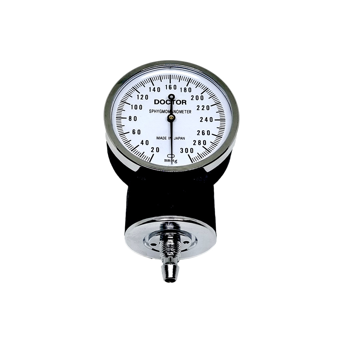Sahyog Wellness BP Gauge/ Dial only for Sphygmomanometer for all Brand