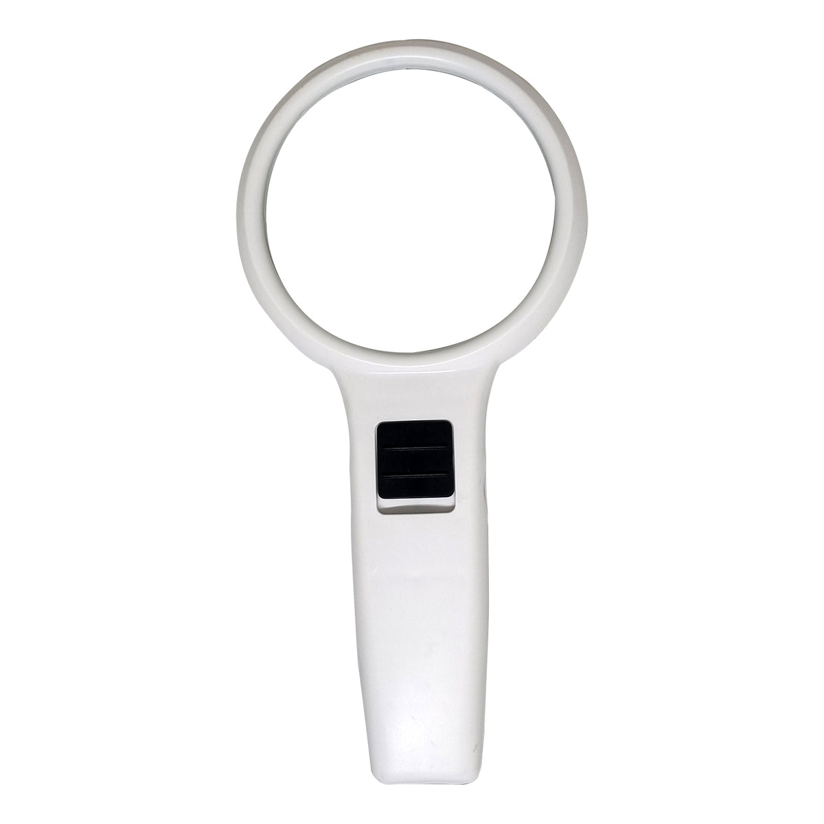 Sahyog Wellness Optical Magnifying Glass with 3 LED HD High Magnificat